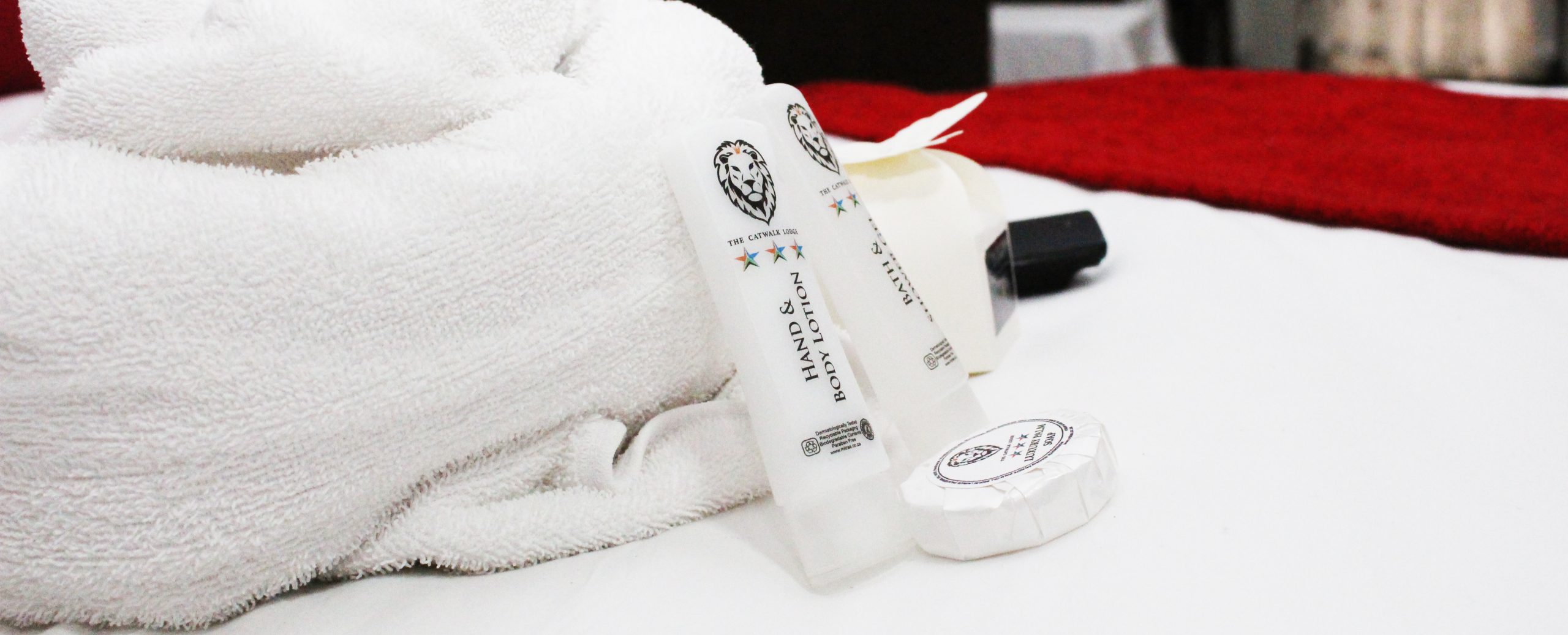 Gallery - The Catwalk Lodge